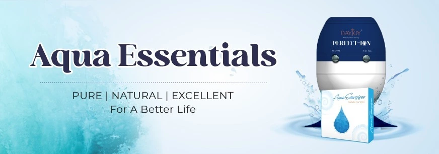 Best Aqua Energiser And Testing Products | Drink Healthy And Stay Healthy