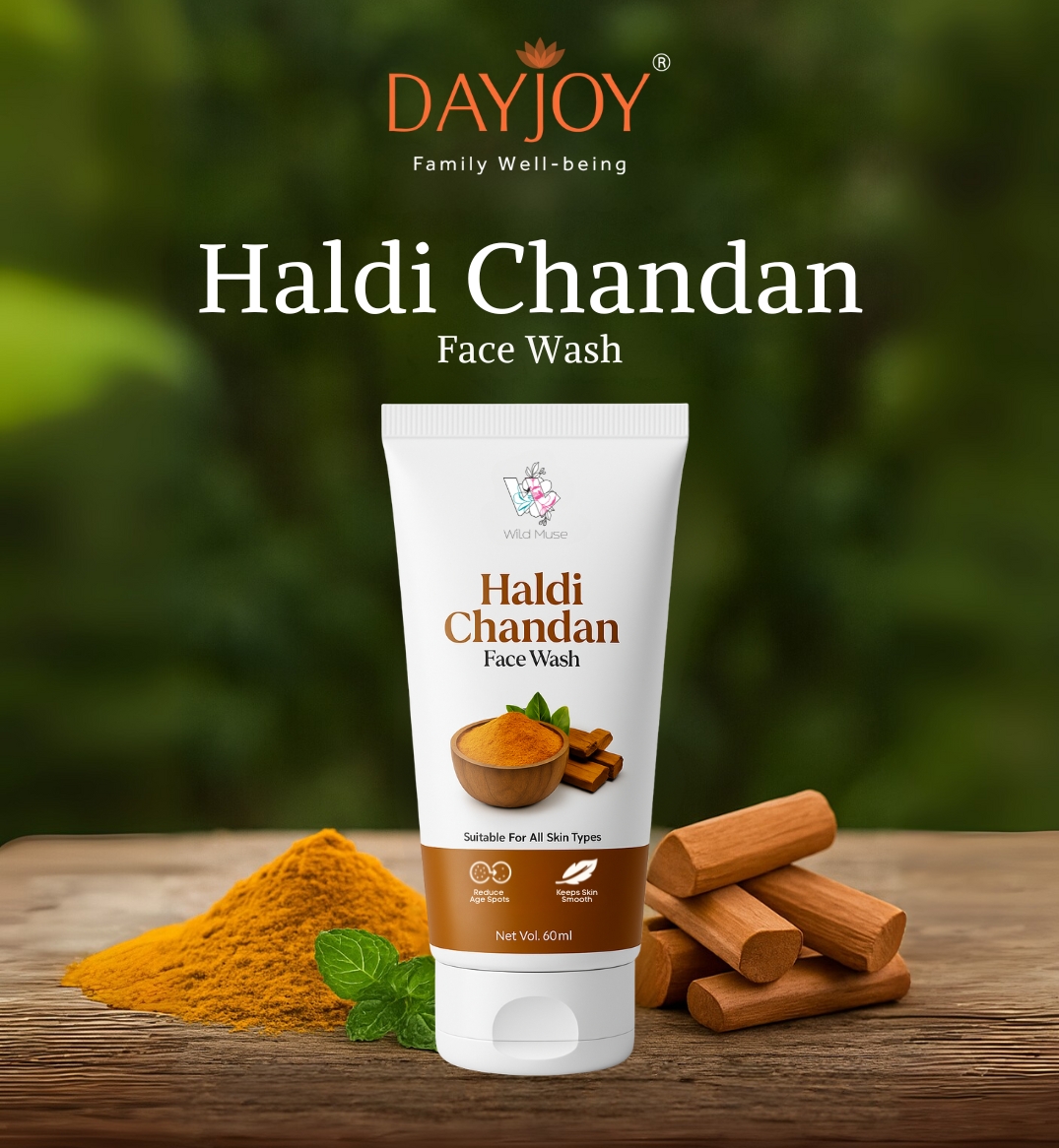 Dayjoy – Everyday Lifestyle & Direct Selling Brand