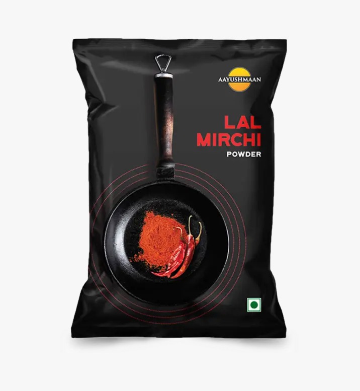Buy Mirchi Online 200gm | Best Chilli Powder