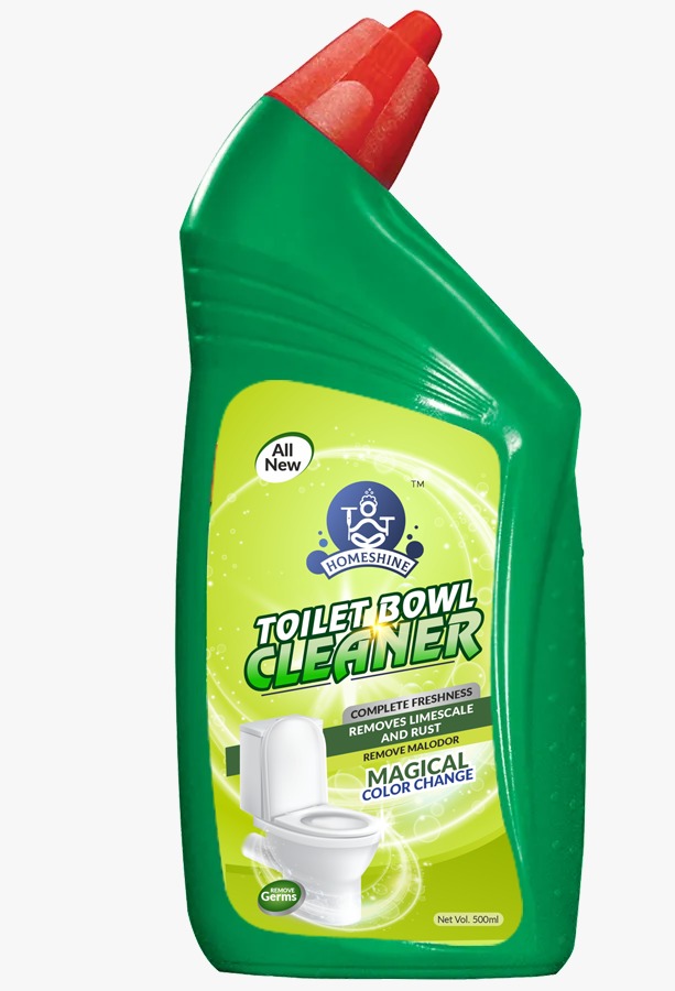 Buy Toilet Bowl Cleaner (500ml) | DayJoy